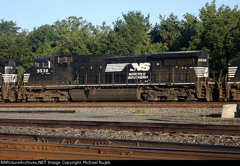 NS 9538
